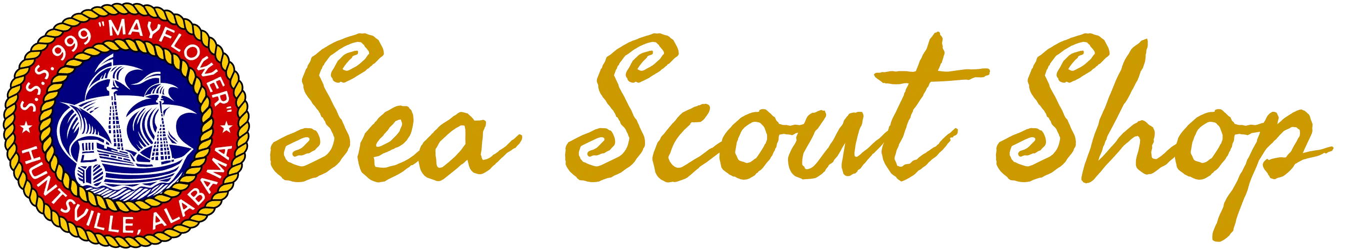 Sea Scout Shop